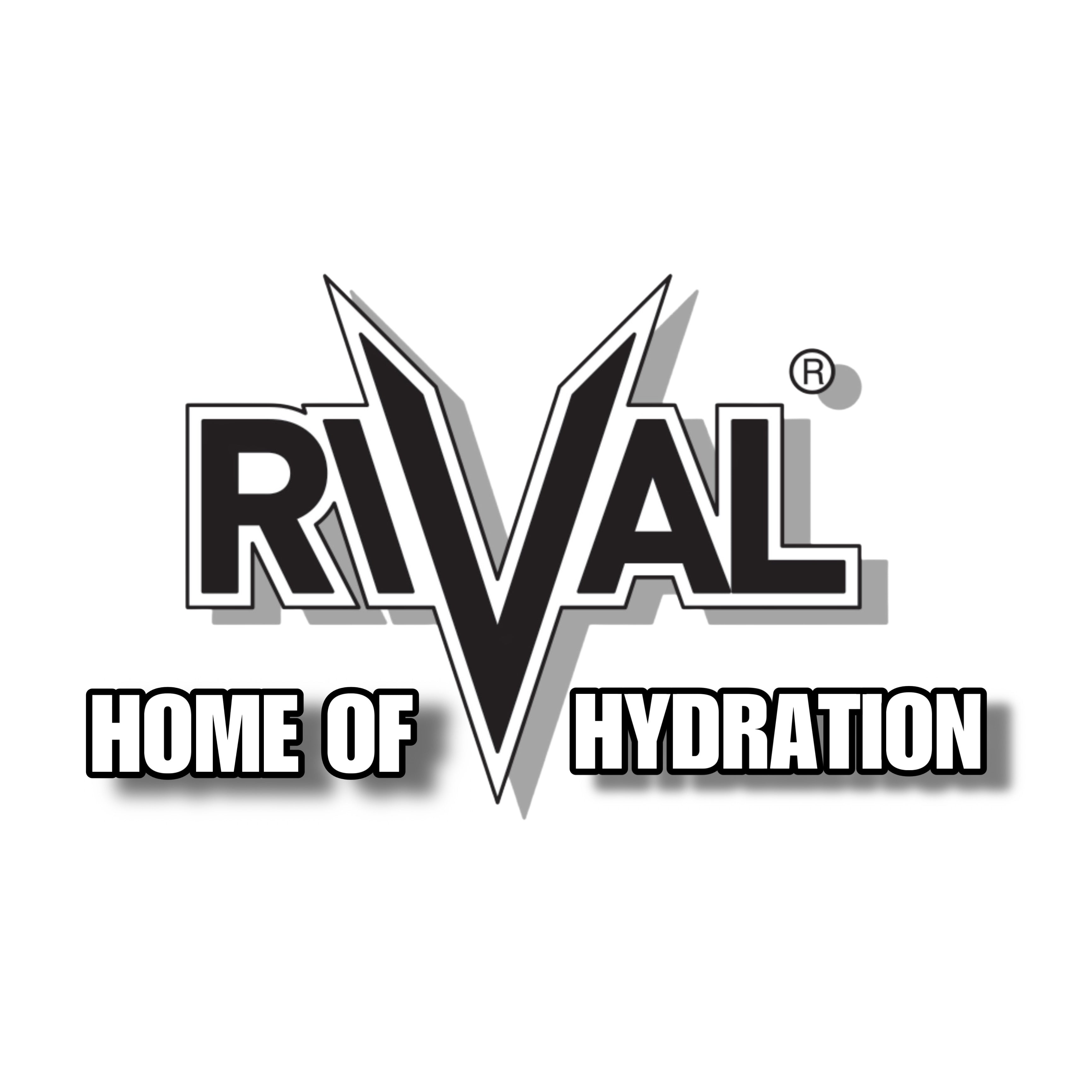 Drink Rival Home of Hydration – Deluxe | Rival Home of Hydration